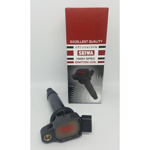 Jual SEIWA IGNITION COIL TOYOTA INNOVA, FORTUNER Bensin, HILUX (TGN10 ...