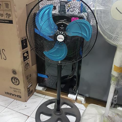 Jual Fan Yundai Hero Besi 3in1 (Standfan, Wallfan, Deskfan) HF-18N - Kota Yogyakarta - CV Sumber ...