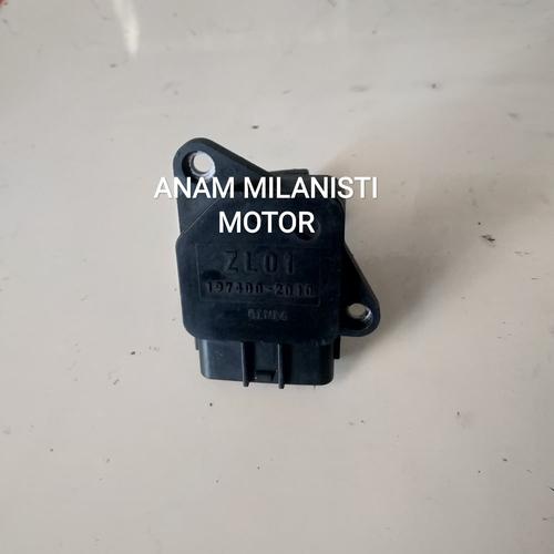 Jual MAF SENSOR AIR FLOW AIRFLOW FORD EVEREST 2.5 2500 CC ZL 197400 ...