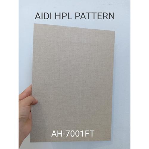 Jual AH-7001FT CREAM FABRIC TEXTURE HPL TEKSTUR HPL PATTERN AIDI HPL ...