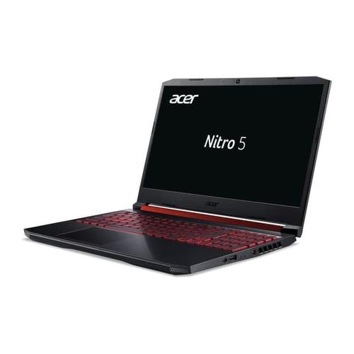 Jual ACER Predator Nitro 5 AN515-54-72T8 i7 9750H 8GB 256ssd - Jakarta ...