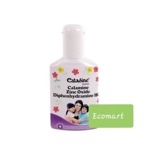 Jual Caladine lotion 60 ml caladin cair - Jakarta Barat - Ecomart Pharm ...