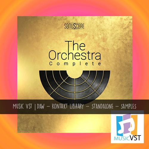 Jual VST The Orchestra Complete - Jakarta Barat - MUSIC VST | Tokopedia