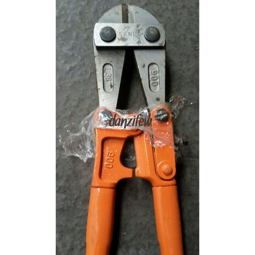 Jual SANDS Tang Pemotong Kawat Baut Segel Besi Beton 36 inch - Jakarta ...