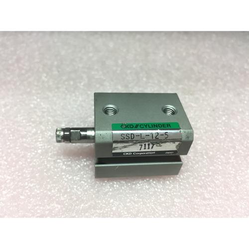 Jual CKD SSD-L-12-5 Pneumatic Air Cylinder - Kota Batam - Toko Listrik ...