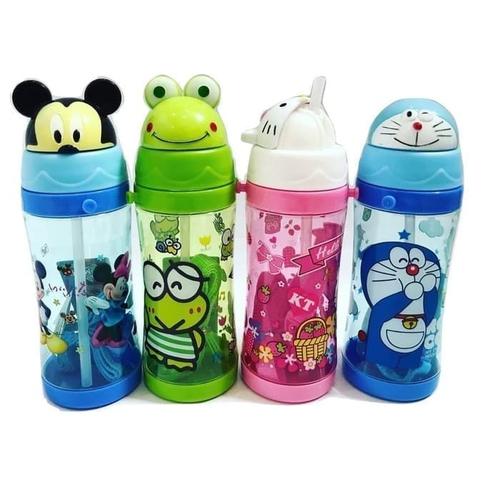 Jual Botol Minum Anak Kepala Karakter - MICKEY MOUSE - Jakarta Timur ...