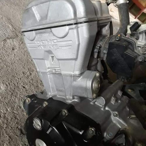 Jual Mesin CB150 R CBR 150 K45 - Kab. Bekasi - WGS PART SHOP | Tokopedia