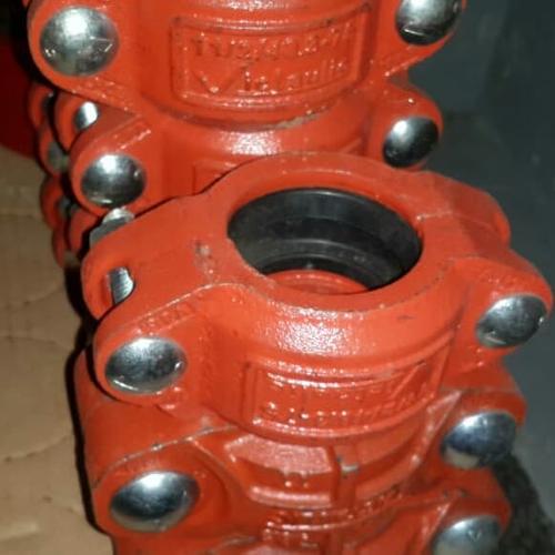 Jual Victaulic Coupling 1.5" Style 75 - Jakarta Utara - FERRINDO MANDIRI CEMERLANG | Tokopedia
