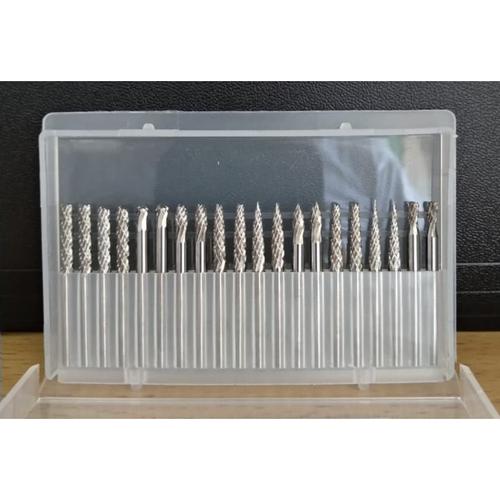 Jual Mata Tuner set as 3mm kepala 3mm 20 pcs - Jakarta Pusat - Toko ...