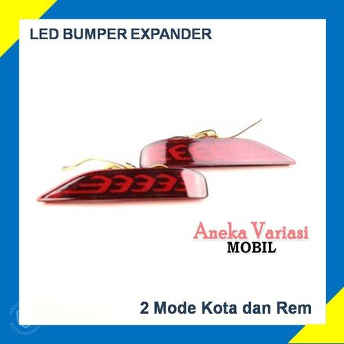 Jual LED BEMPER EXPANDER / LAMPU VARIASI MOBIL - Jakarta Pusat ...