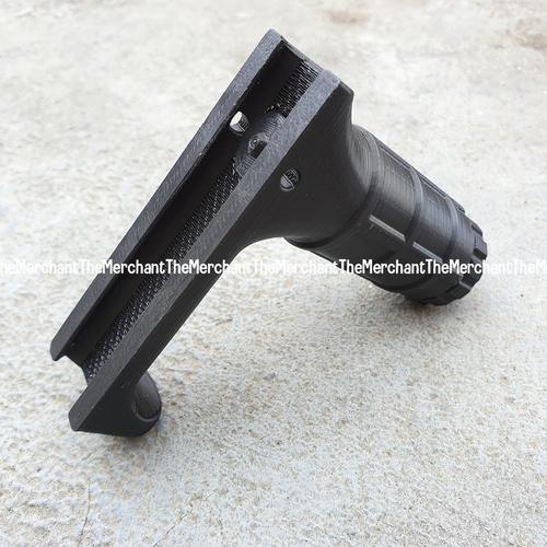 Jual Vertical Foregrip for Lehui Kriss Vector V2 GBB WGG Blaster ...