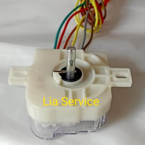 Jual timer mesin cuci 6 kabel - Kota Batam - SUMBER UTAMA PARTS | Tokopedia