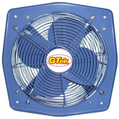 Jual GTEK EXHAUST FAN HEAVY DUTY 16" (400MM) FULL BESI - 220V/1PH ...