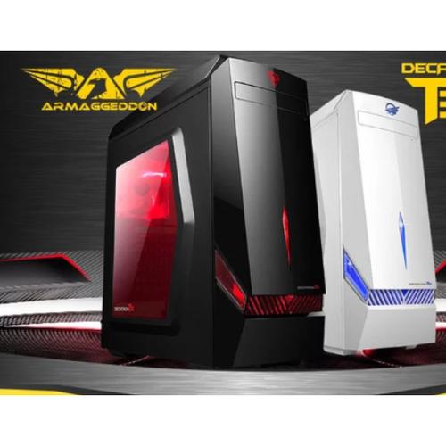 Jual CASING T3Z ARMAGEDON HITAM.png - Jakarta Pusat - paredes computer ...