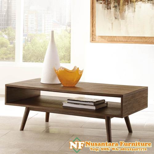 Jual Meja Coffee Table Model Minimalis Meja Minimalis Meja Modern ...