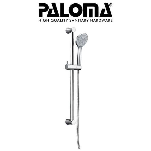 Jual Shower Set PALOMA SSP 1105 Tiang Hand Handshower Sliding Rail Rel ...