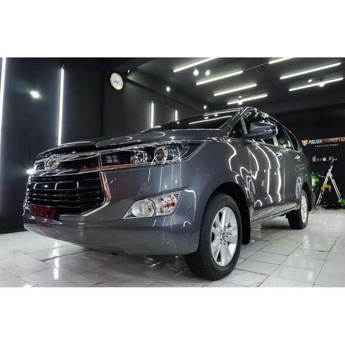 Jual Nano ceramic coating 9H+ Toyota Innova Polish Protection Surabaya ...