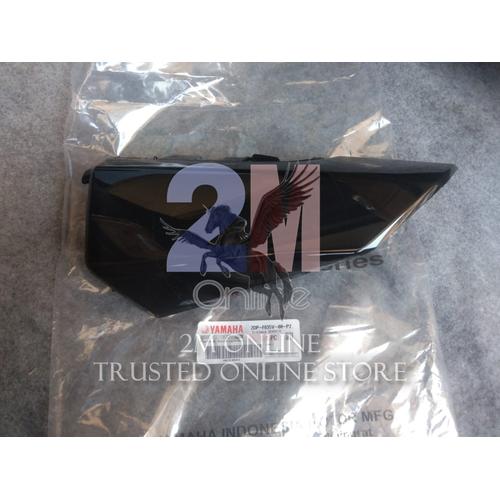 Jual PANEL DEPAN NMAX KANAN KECIL HITAM ORI YGP 2DP-F835V-00-P2 - Kab ...