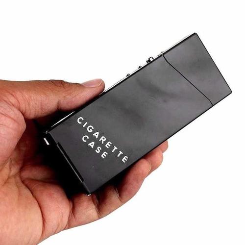 Jual CASE ROKOK ALUMINIUM NOT VAVE BUNGKUS ROKOK - Kota Bandung ...