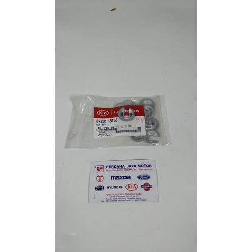 Jual Klip Motor Fan Radiator Timor Hyundai Accent KIA - Kota Depok ...