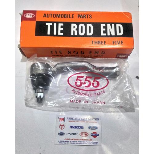 Jual Tie Rod Panjang Ford Ranger Everest TDCi UR56- - Kota Tangerang ...