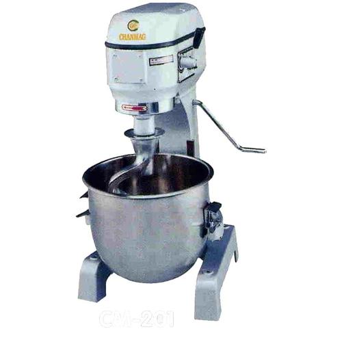 Jual Planetary Mixer 20 Liter, Chanmag, CM-201 Made in Taiwan - Kota ...