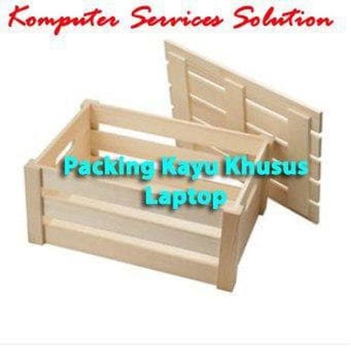 Jual Packing kayu Khusus Laptop - Jakarta Pusat - KSS Komputer | Tokopedia