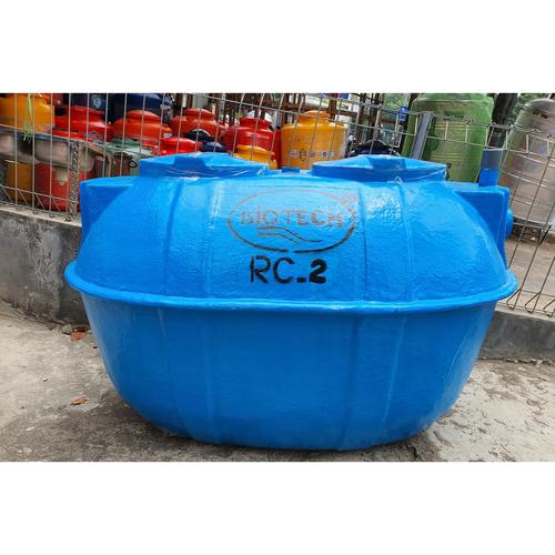 Jual Septic Tank Biotech RC-2 2000L / Septictank 2000L RC 2 - Jakarta ...