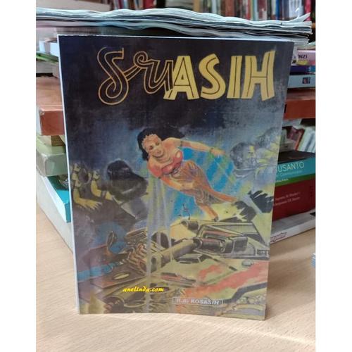 Jual SRI ASIH - 4 KISAH SRI ASIH - Kota Tangerang Selatan - Anelinda ...