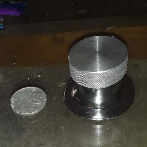 Jual Plug Alumunium Knurling Custom - Kab. Bekasi - Satria Teknik ...