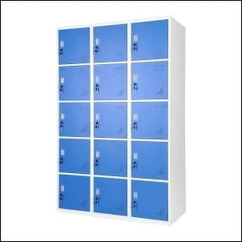 Jual locker besi 15 pintu - Jakarta Barat - Starindo Furniture | Tokopedia