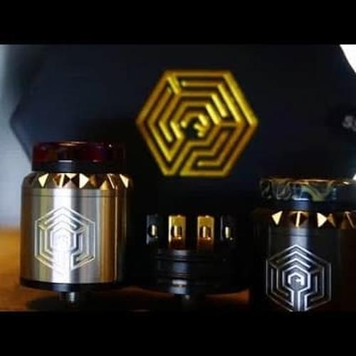 Jual Rda Artha V2 Authentic - Kab. Sidoarjo - RJA VAPE SHOP | Tokopedia