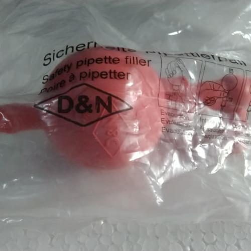 Jual Pipette Filler D&N Germany. Longer. Bola Pipet. Pipet Filler ...
