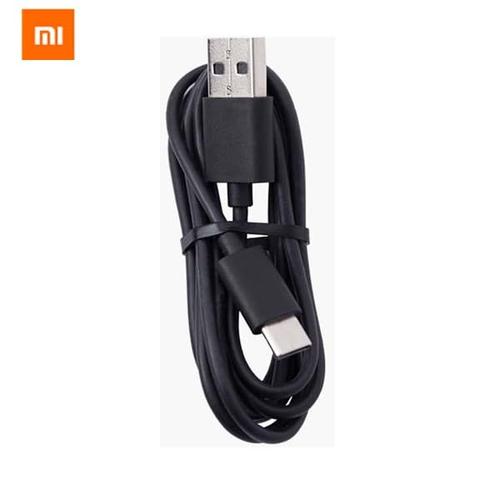Jual XIAOMI USB Cable TYPE-C Original - Jakarta Pusat - Original 100 Asli | Tokopedia
