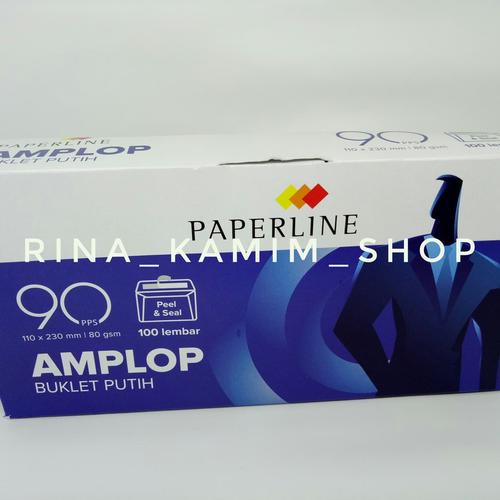 Jual Amplop surat Paperline 90/amplop surat besar Paperline - Kab ...