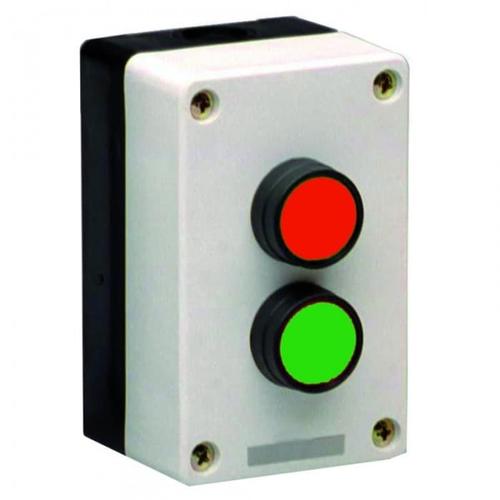 Jual Box Push Button 2 tombol - SET BOX+PB - Jakarta Barat - PD Jaya ...