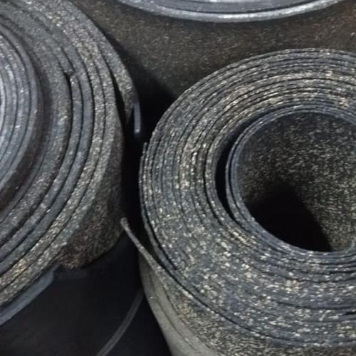 Jual rubber cork sheet 3mm / karet gabus lembaran - Jakarta Barat ...