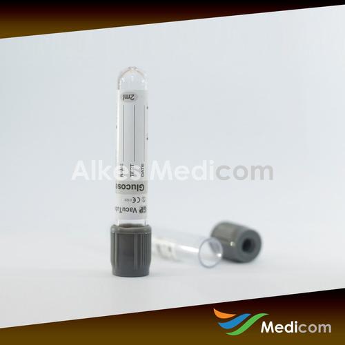 Jual Tabung Vacutainer Glucose NAF 2ml GP - Kota Tangerang Selatan ...