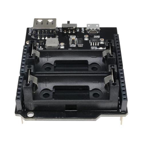 Jual Modul Power Bank ESP8266 ESP32 16340 untuk Arduino UNO R3 ...