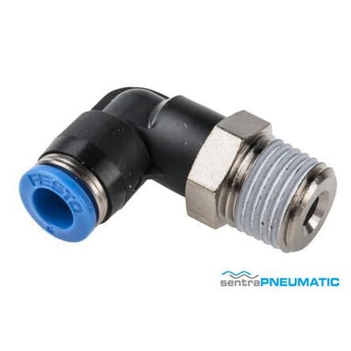 Jual FESTO Push-in L-fitting QSL-1/4-12 - Jakarta Barat - SENTRAPNEUMATIC | Tokopedia
