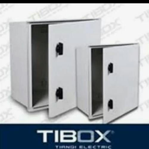 Jual BOX TIBOX IP66 600 x 400 x 200 mm - Jakarta Pusat - Cahaya king ...