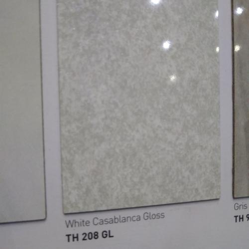 Jual TACO HPL WHITE CASABLANCA GLOSS KILAP 208GL - Kota Tangerang ...