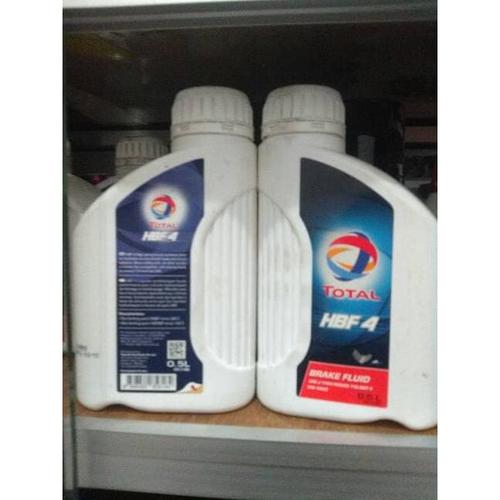 Jual Minyak Rem Total Hbf 4 Dot 4 Formula France - Kab. Bandung - Honda ...