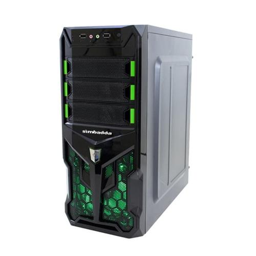 Jual Casing Simbadda Sim V 3010 380Watt Model Keren - Kota Surabaya ...