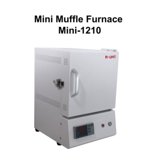 Jual Mini-1210 mini muffle furnace b-one - Jakarta Utara - skmedica ...