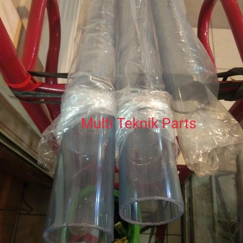 Jual PIPA PVC TRANSPARAN 2" - Jakarta Barat - Multi Teknik Parts ...