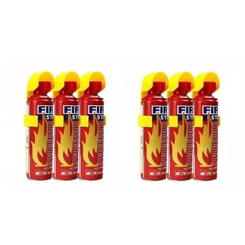 Jual PEMADAM API FIRESTOP / APAR MOBIL / APAR KECIL / SAFETY - Jakarta ...