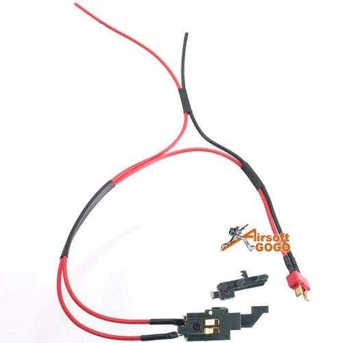 Jual Deep Fire New 350 degree Heat Resistance Switch Set for Ver.3 ...