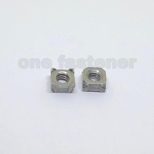 Jual MUR Las M6 Welding Nut IMPORT - Jakarta Utara - ONE_FASTENER ...