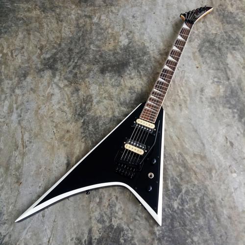 Jual Gitar Elektrik Custom Jackson V RR Flying V Model Custom Standart ...